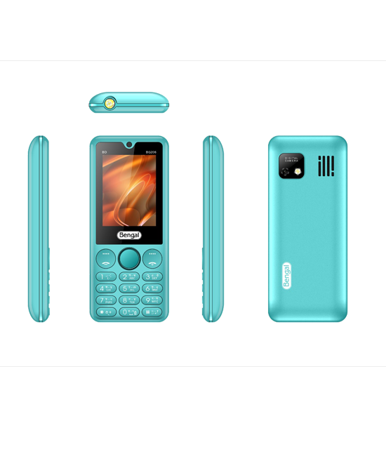 Bengal Mobile Bangladesh