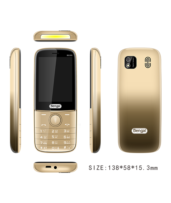 Bengal Mobile Bangladesh